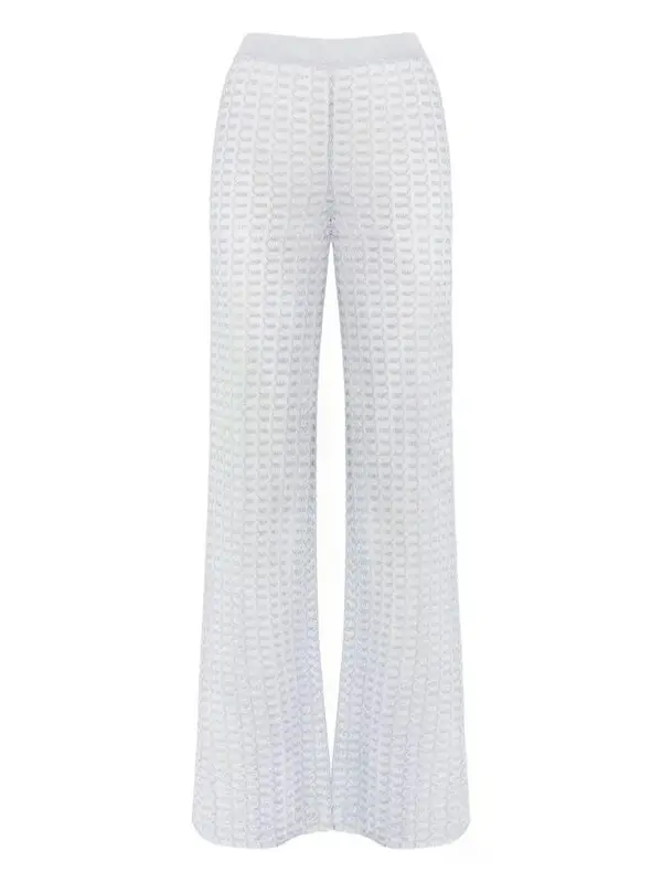 Missoni Flared Trousers