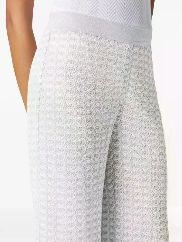 Missoni Flared Trousers