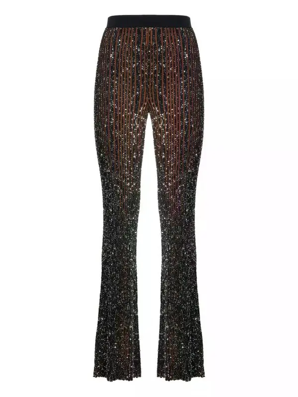 Missoni Sequinned Trousers