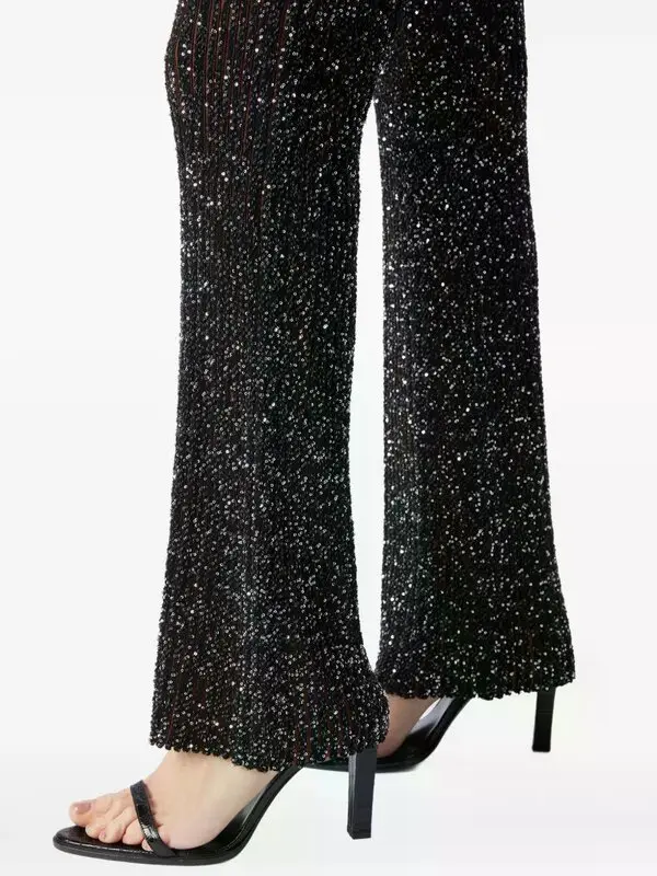 Missoni Sequinned Trousers