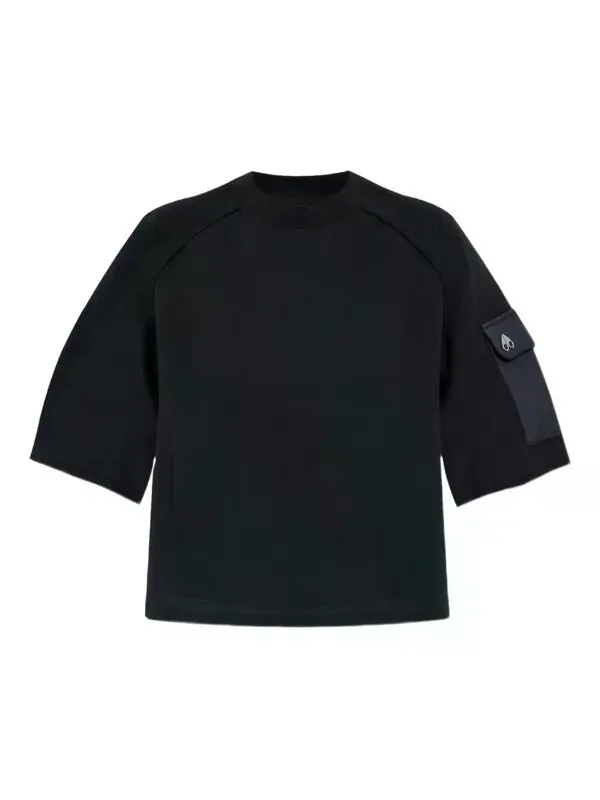 Moose Knuckles Jersey T-shirt