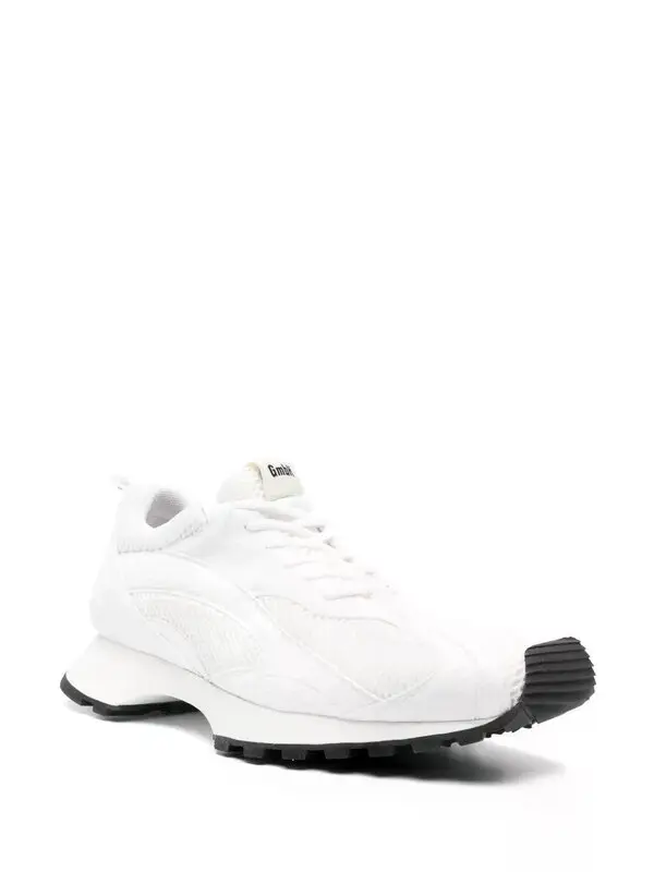 GMBH Ylem Sneakers - White