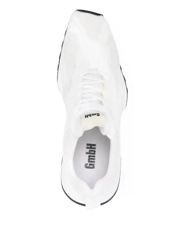 GMBH Ylem Sneakers - White