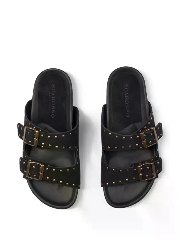 SCAROSSO Delilah Slides