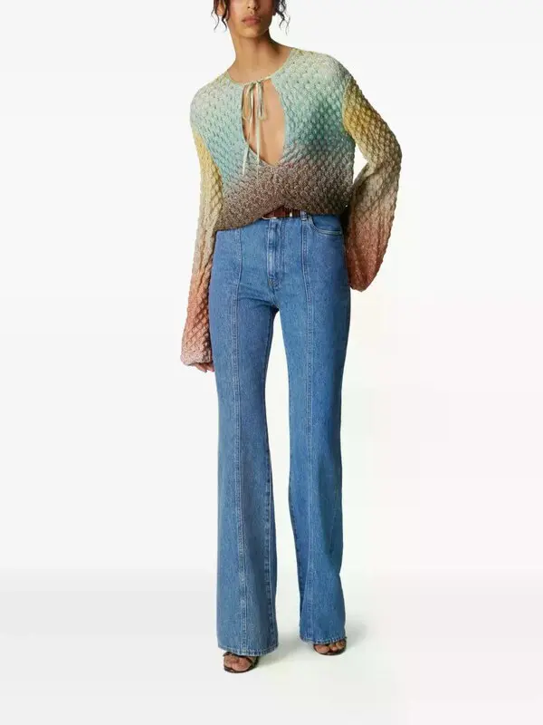 Missoni Flared Jeans