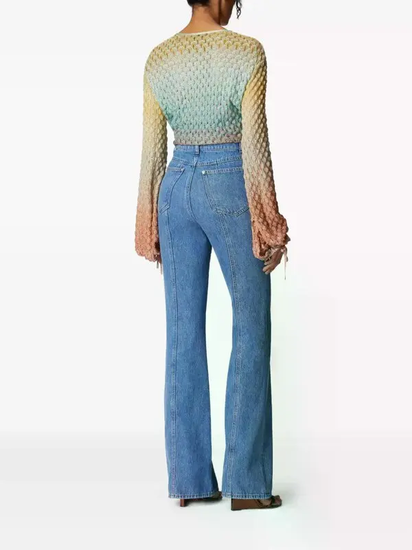 Missoni Flared Jeans