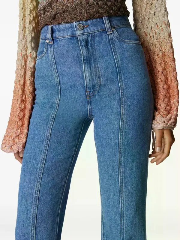 Missoni Flared Jeans