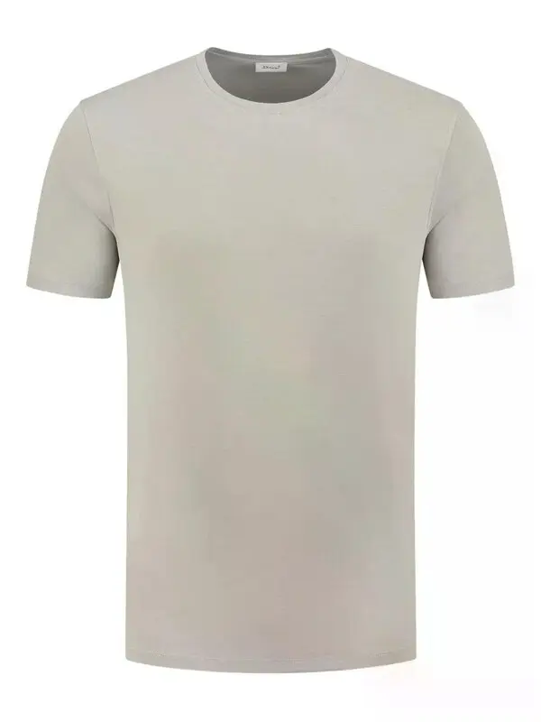 DORIANI CASHMERE Jersey T-shirt