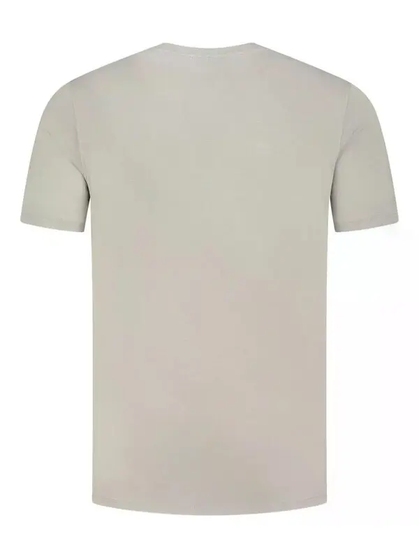 DORIANI CASHMERE Jersey T-shirt
