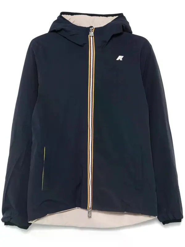 K-WAY Jack St Warm Jacket