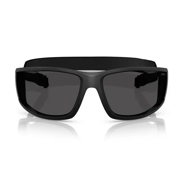 Prada Ps A04s Sunglasses - Black