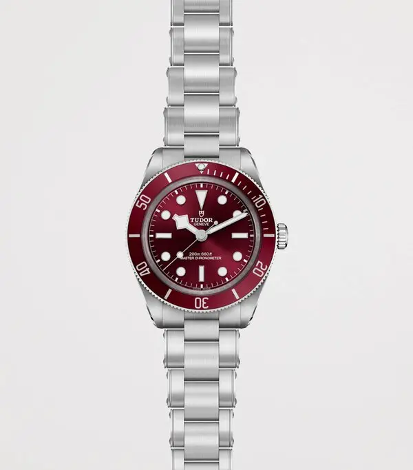 TUDOR Black Bay 58 Stainless Steel Diver Watch