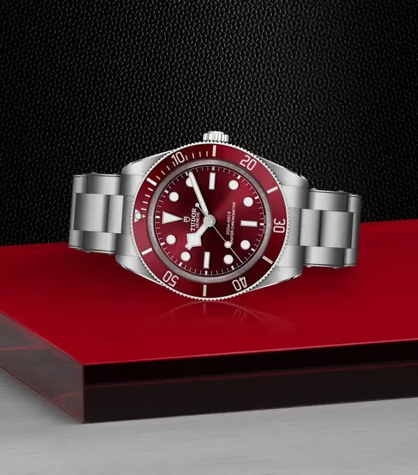 TUDOR Black Bay 58 Stainless Steel Diver Watch