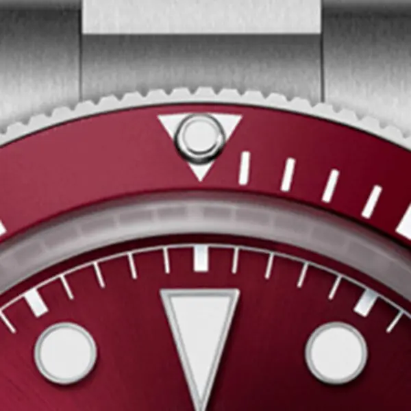 TUDOR Black Bay 58 Stainless Steel Diver Watch