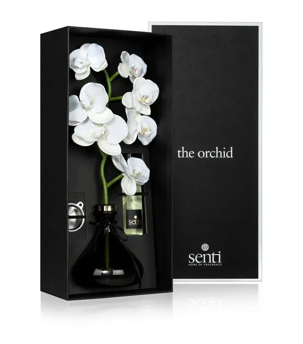 SENTI Pepper & Spice The Orchid Diffuser