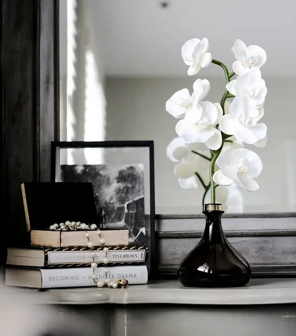 SENTI Pepper & Spice The Orchid Diffuser