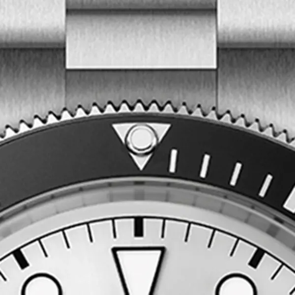 TUDOR Black Bay 68 Stainless Steel Bracelet Watch - Silver