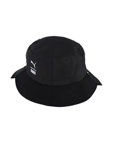 PUMA X THE RAGGED PRIEST Bucket Hat - Black