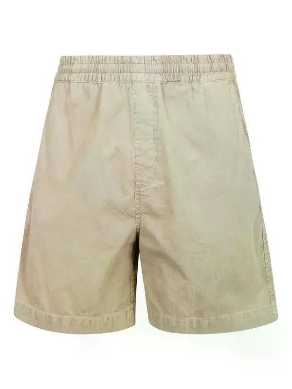 Carhartt Work In Progress Reynold Shorts - Neutrals