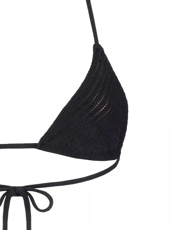 LANEUS Knitted Bikini