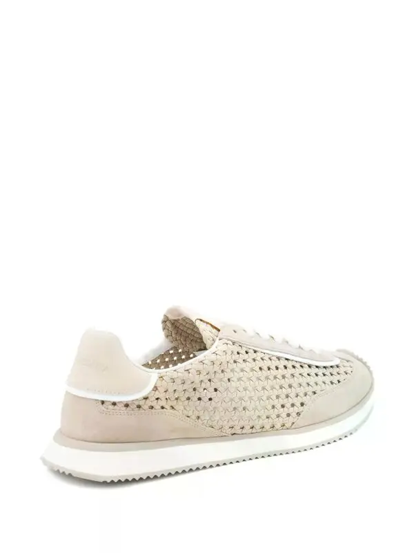 Dolce & Gabbana Lace-up Sneakers