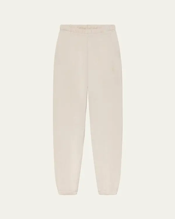 Eterne Boyfriend Pocket Sweatpants