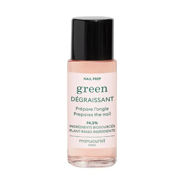MANUCURIST Green Degreaser - One-color