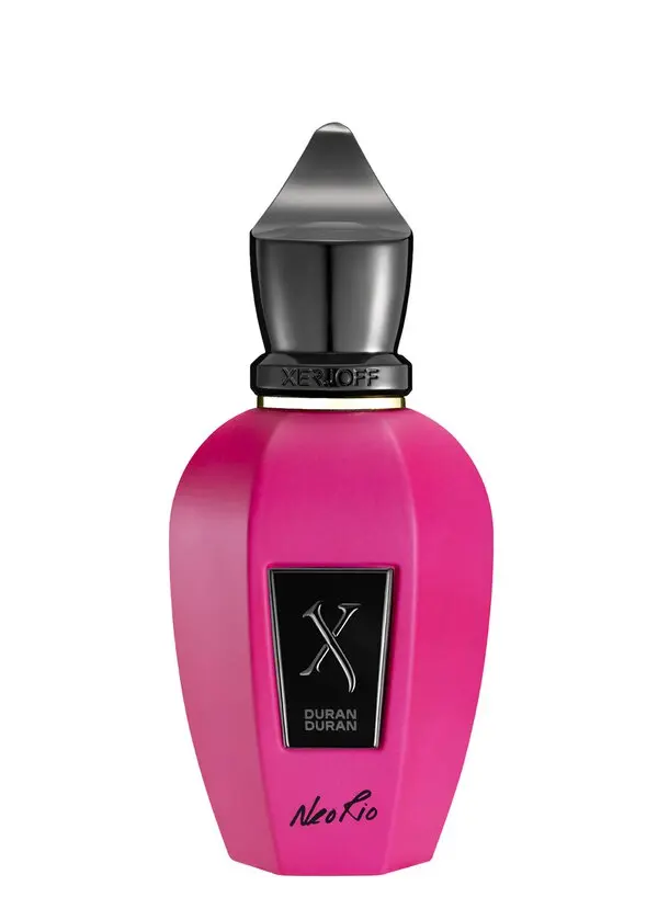 XERJOFF Xjb Duran Duran Neorio Fluo Pink Parfum - N/a