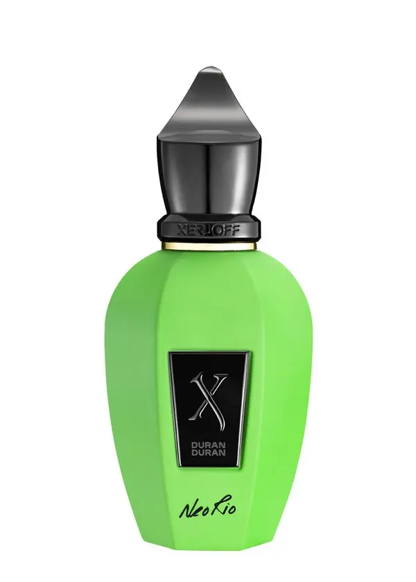 XERJOFF Xjb Duran Duran Neorio Fluo Green Parfum - N/a