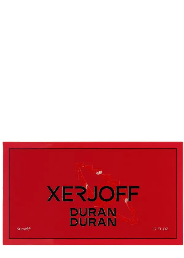 XERJOFF Xjb Duran Duran Black Moonlight Parfum