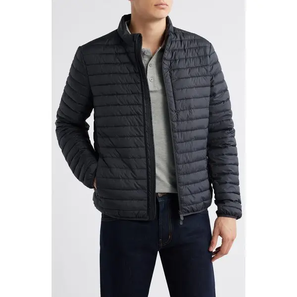 SAVE THE DUCK Cole Quilted Puffer Jacket
