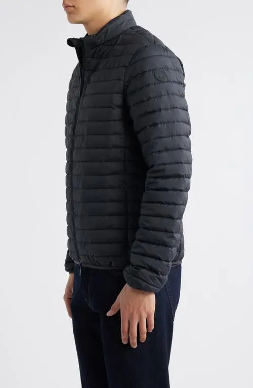 SAVE THE DUCK Cole Quilted Puffer Jacket