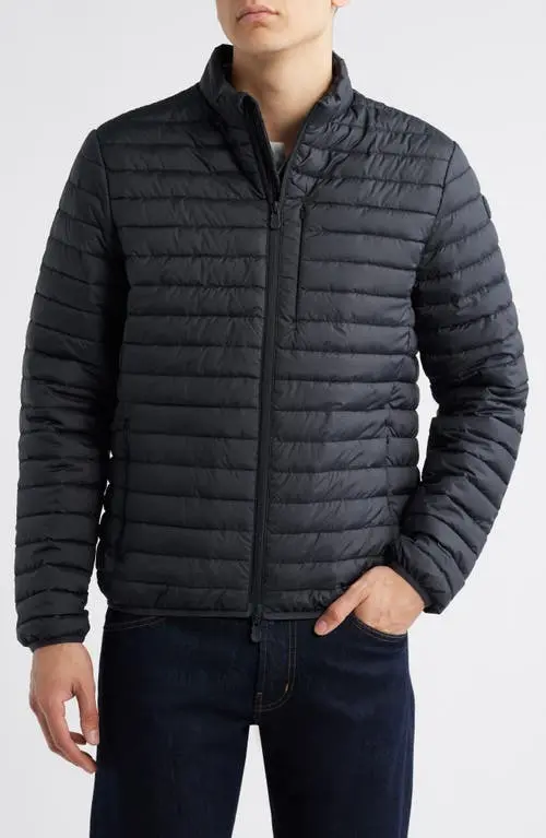 SAVE THE DUCK Cole Quilted Puffer Jacket