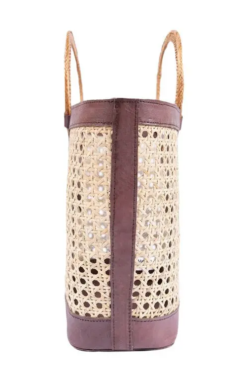 JELAVU Hilton Satchel Bag
