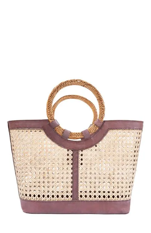 JELAVU Hilton Satchel Bag