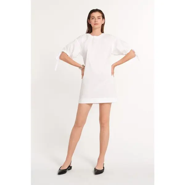 ANSEA Shift Dress Spf 50