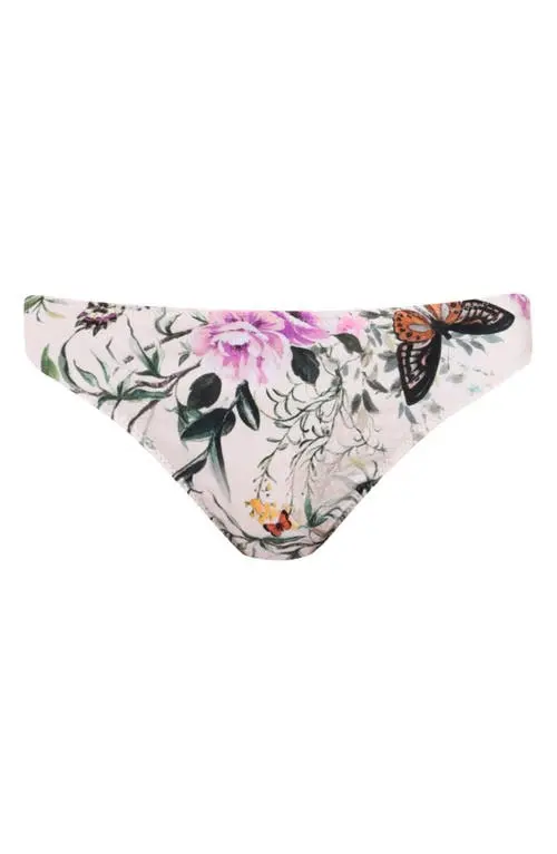 L'Agence Nicole Bikini Bottom
