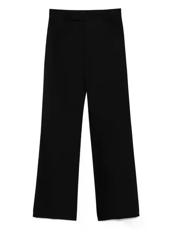 Rick Owens Dietrich Trousers