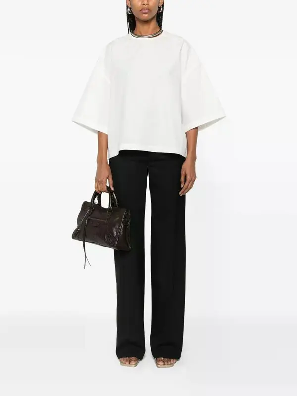 Rick Owens Dietrich Trousers