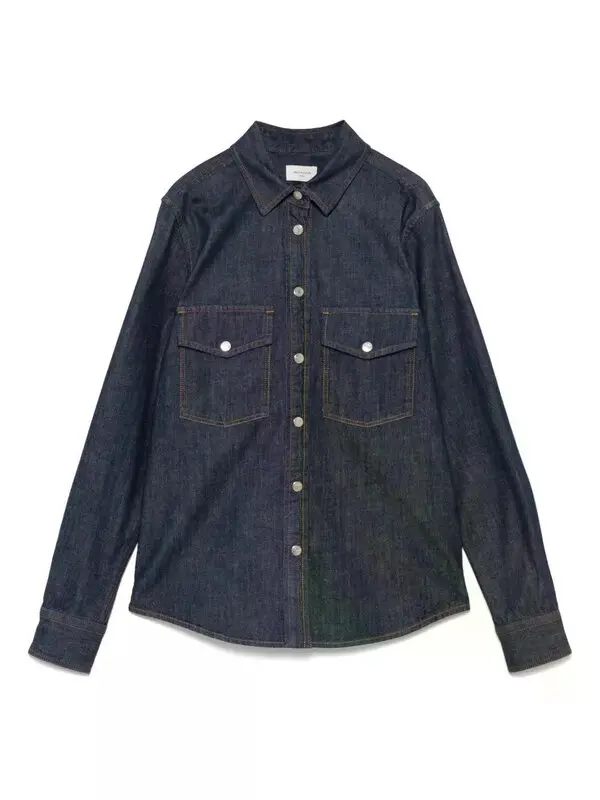 Jacob Cohen Denim Shirt