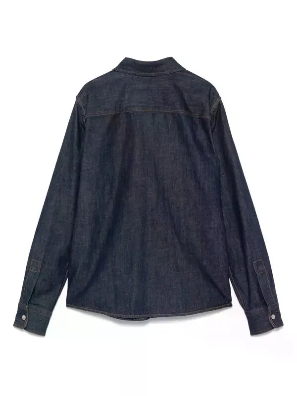 Jacob Cohen Denim Shirt