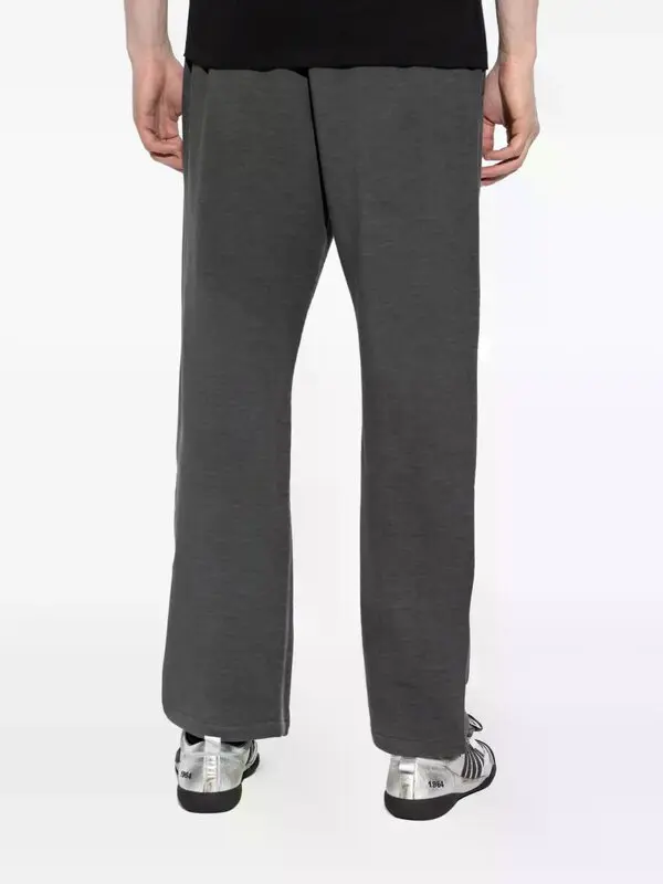 Dsquared2 Wide-leg Joggers