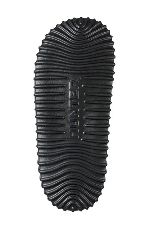 Hunter Finn Slide Sandal