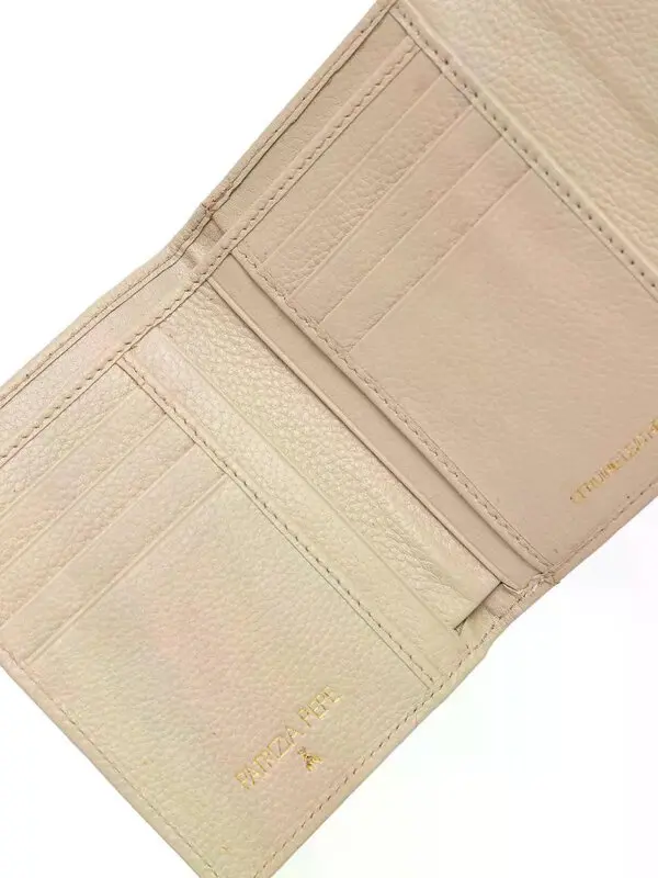 Patrizia Pepe Logo-lettering Wallet
