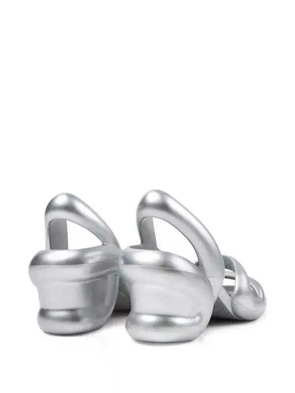 Camper Kobarah Sandals - Grey