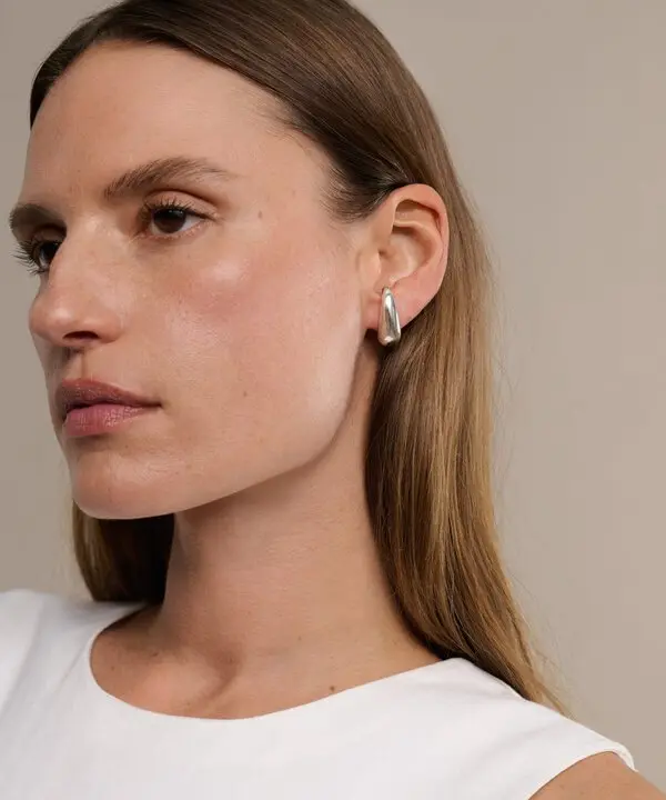 SOPHIE BUHAI Noodle Earrings