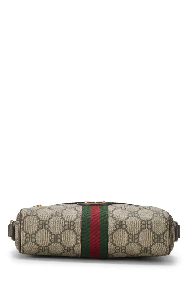 Balenciaga X Gucci Hacker Camera Bag