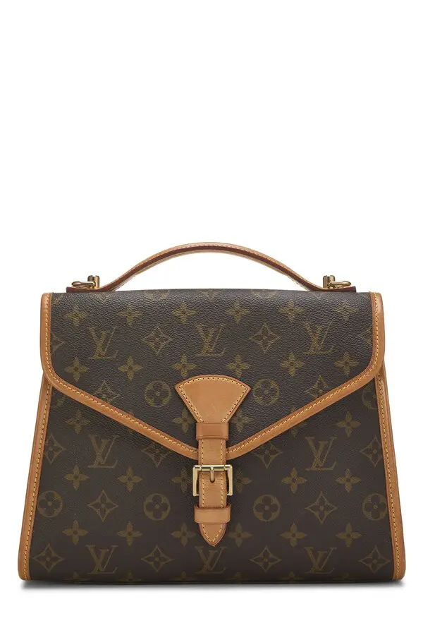 LOUIS VUITTON Monogram Bel Air
