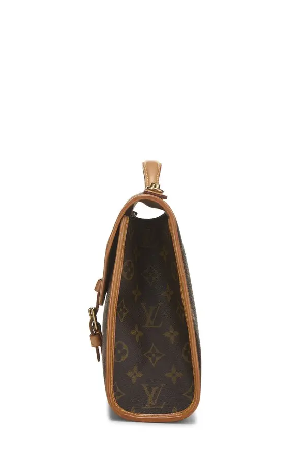 LOUIS VUITTON Monogram Bel Air