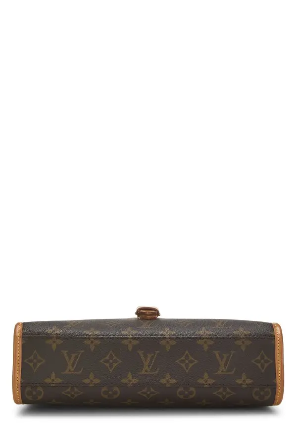 LOUIS VUITTON Monogram Bel Air